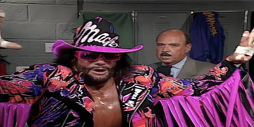 Best Catchphrases In WCW History