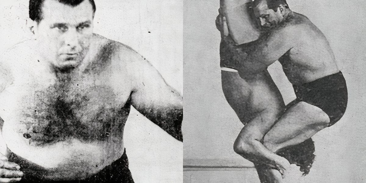 Best Piledriver Users In Wrestling History