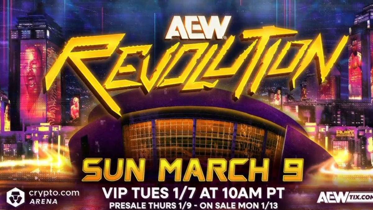 AEW Strikes PPV Distribution Deal With Amazon Prime