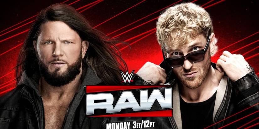 WWE Raw Preview (3/31/2025): Announced Matches, Predictions, How To ...