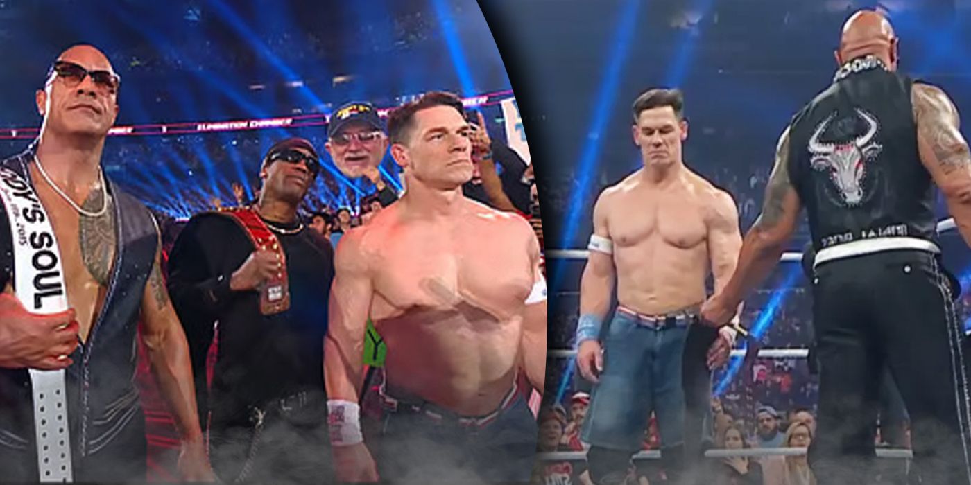 There's One Major Flaw Holding Back The John Cena Heel Turn Storyline
