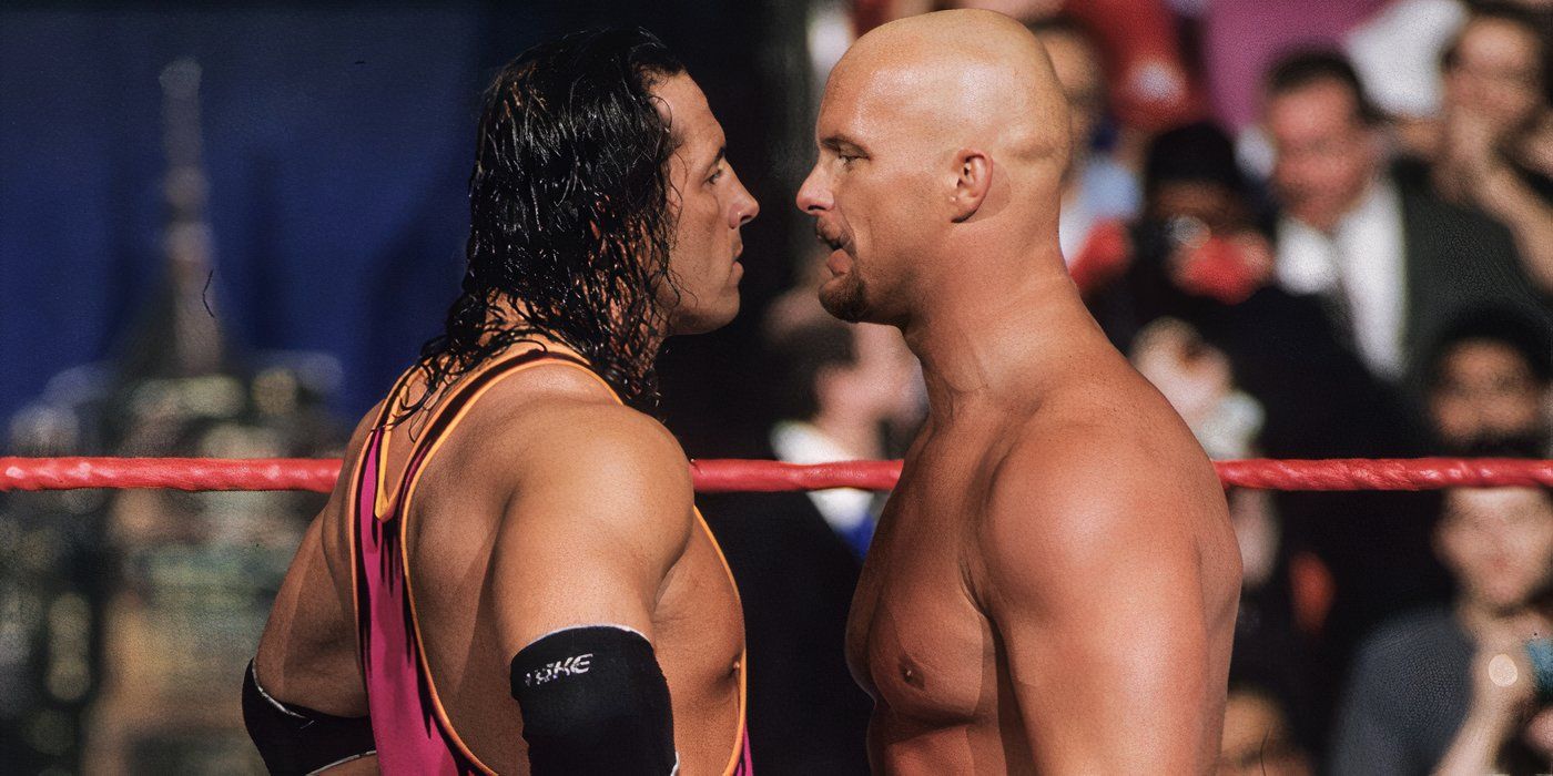 WWE Inducts First-Ever Match Into The Hall Of Fame