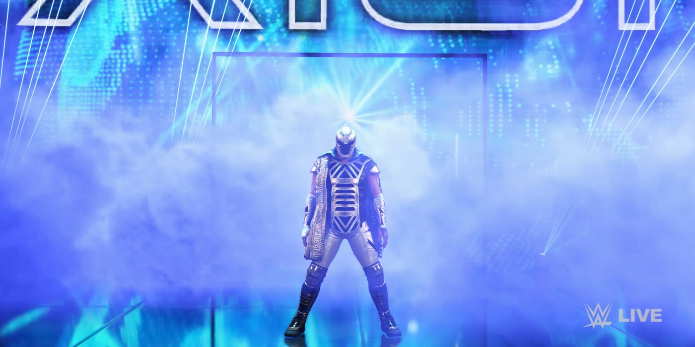 WWE 2K25: Wrestler Ratings The Developers Got Wrong