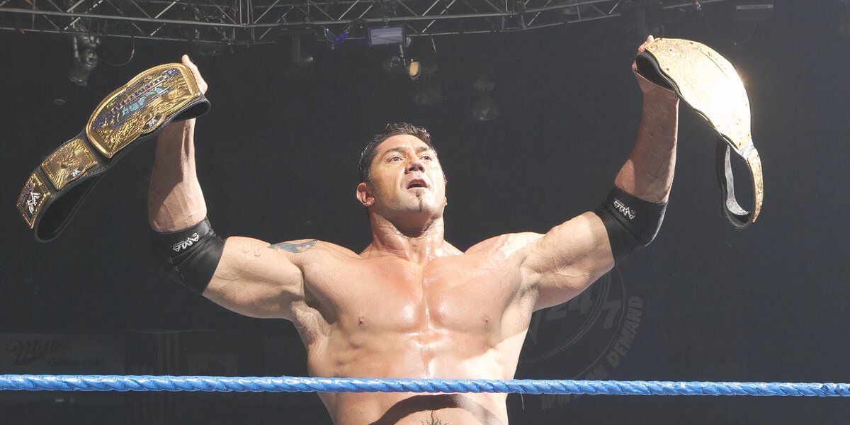 Every Wrestler Who Defeated Randy Orton In A Singles WWE PPV Match