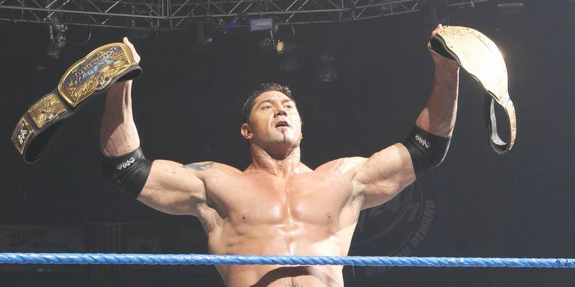 Every Wrestler Who Defeated Randy Orton In A Singles WWE PPV Match