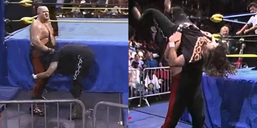 Best Powerbomb Users In Wrestling History
