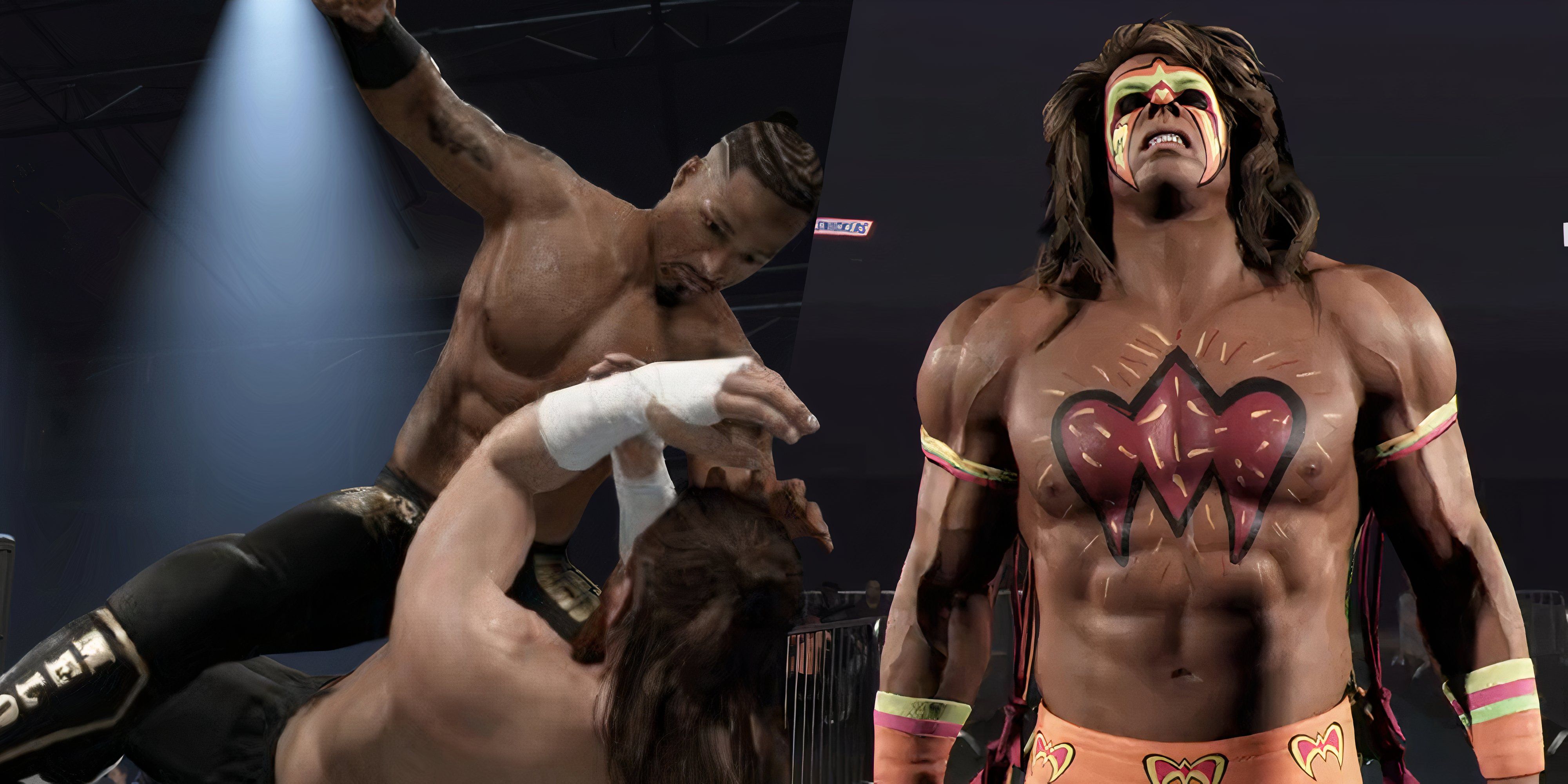 Ultra Pro Wrestling: Release Date, Roster, Consoles & More To Know About The Game