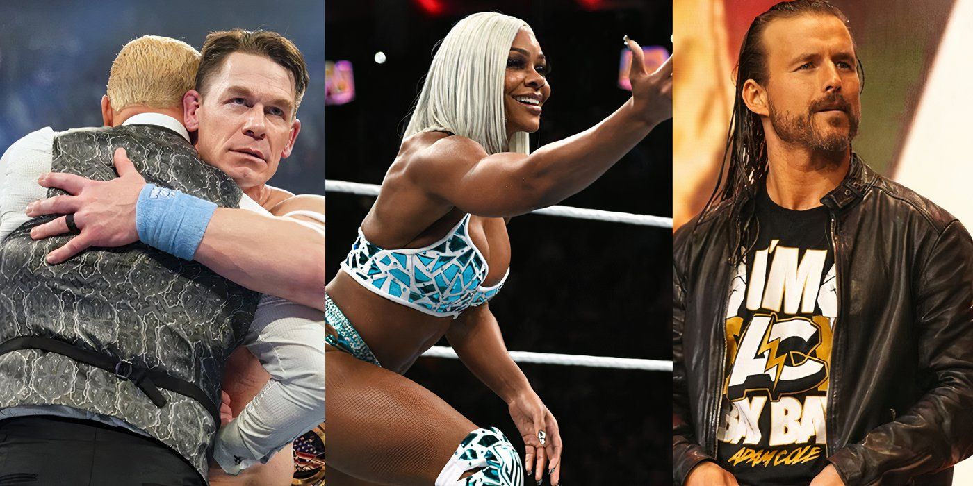 WWE Rumors | TheSportster