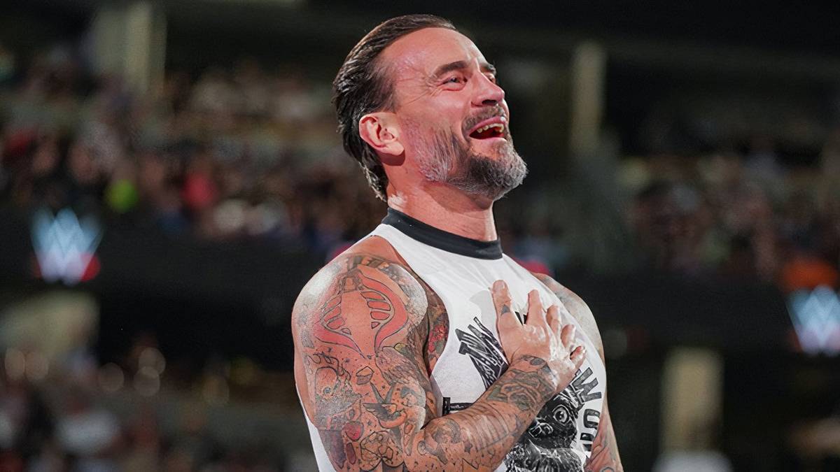 CM Punk's Top 6 Greatest Wrestlers of All Time: A Closer Look