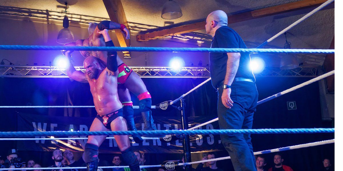 Best Razor’s Edge Users In Wrestling History