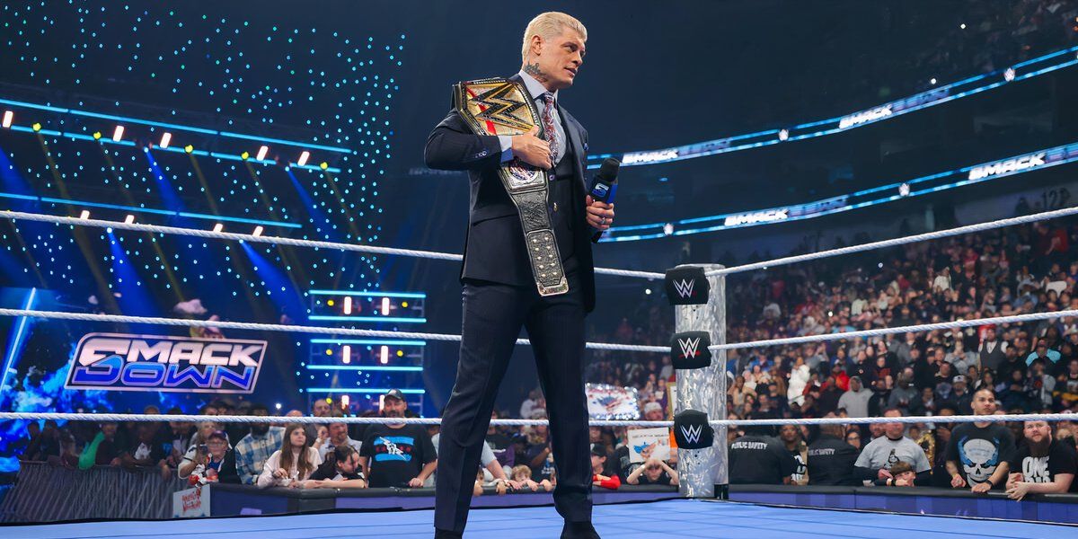 The 10 Most Iconic Nicknames In Boxing, Ranked