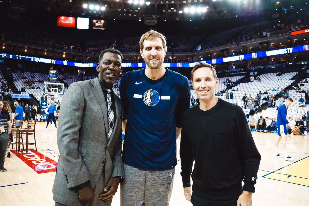 The 28 Best Trios In NBA History