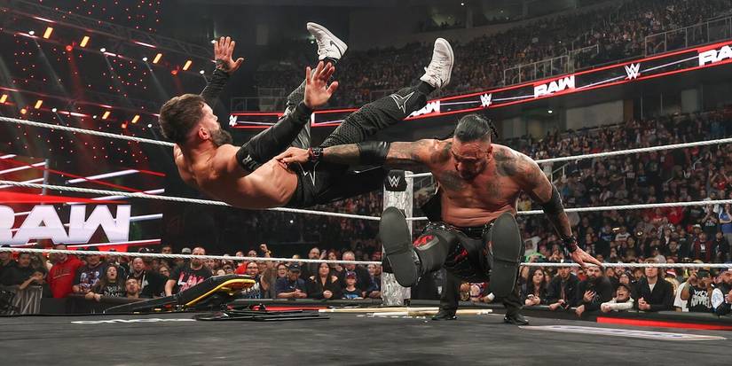 Best Chokeslam Users In Wrestling History