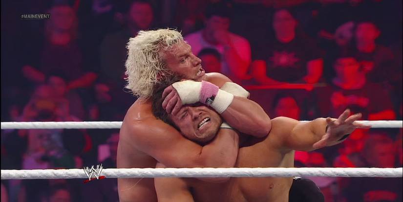 Sleeper Hold Users In Wrestling History, Ranked