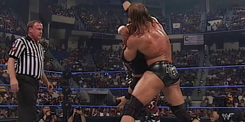 Sleeper Hold Users In Wrestling History, Ranked