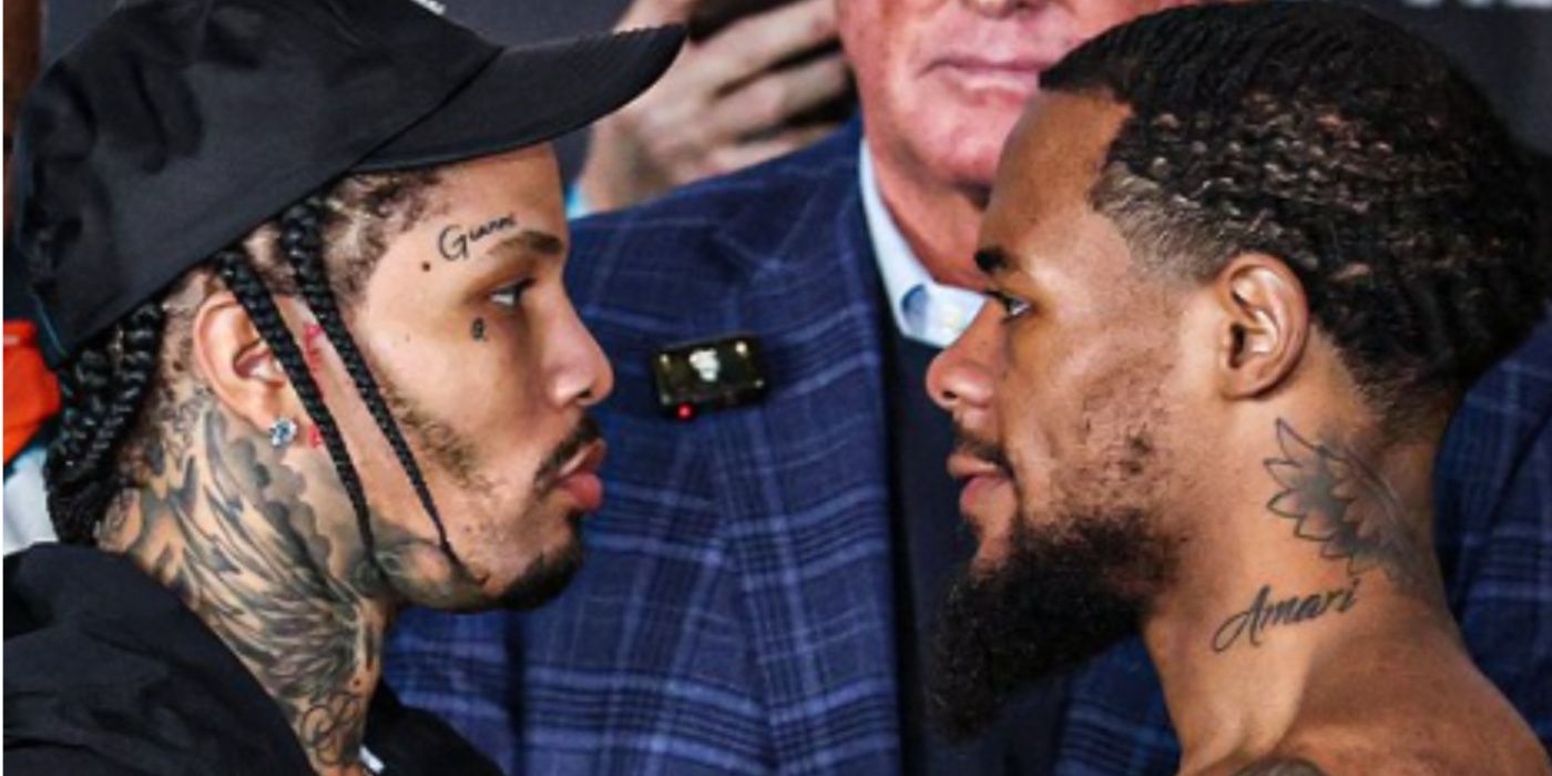 Gervonta Davis Vs Shakur Stevenson: Will This Boxing Match Happen In 2025?