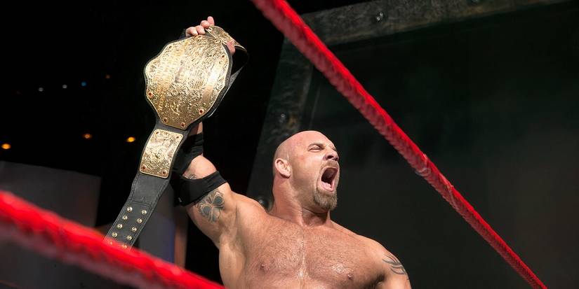 Every WWE Wrestler Who Beat Triple H For A World Championship, Ranked ...