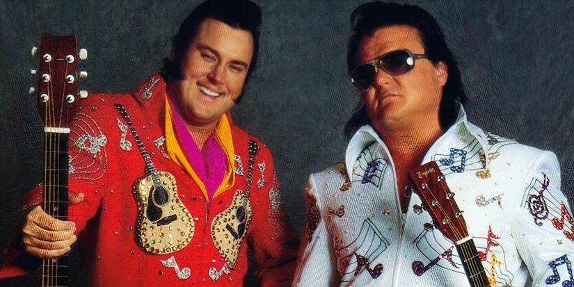 Oddball WWE Tag Teams That Worked Surprisingly Well (& Others With No ...