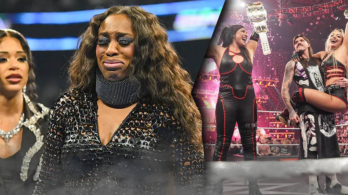 Is WWE's Women's Tag Team Division Finally Realizing Its Potential?