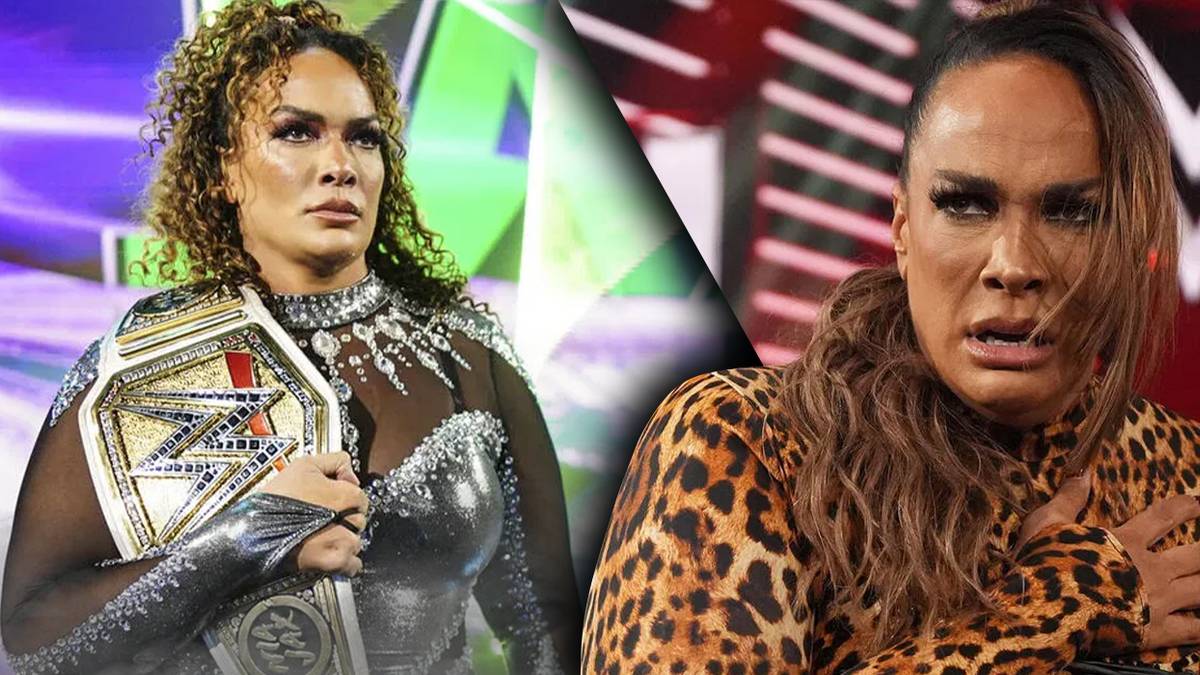 Is WWE Letting Nia Jax Down On The Road To WrestleMania 41?