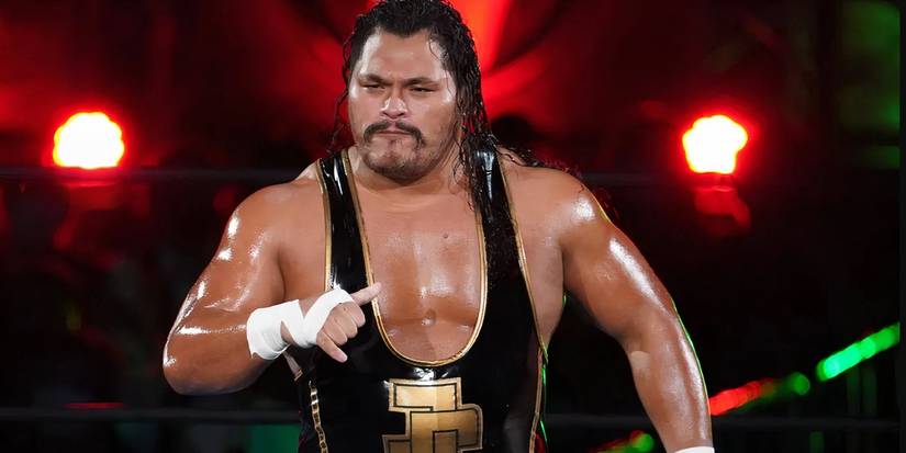 Jeff Cobb: Age, Height, Ethnicity & More To Know
