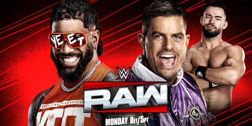 WWE Raw (03/10/2025): Match Card, Predictions, How To Watch & More
