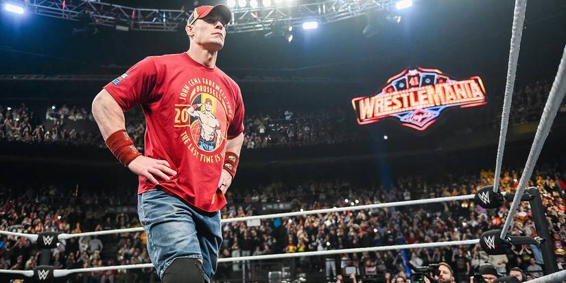 Current WWE Wrestlers Who Compete Under Their Real Names