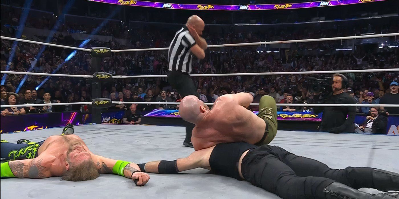 Jon Moxley Vs. Cope: Why A Short Term Bitter Pill Is Best In The Long ... Jon Moxley Vs. Cope: Why A Short Term Bitter Pill Is Best In The Long ...