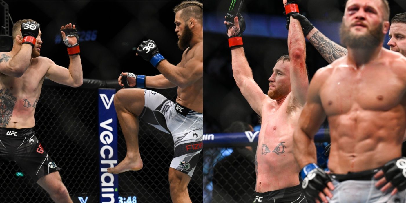 Top 10 Worst Fighters In UFC History