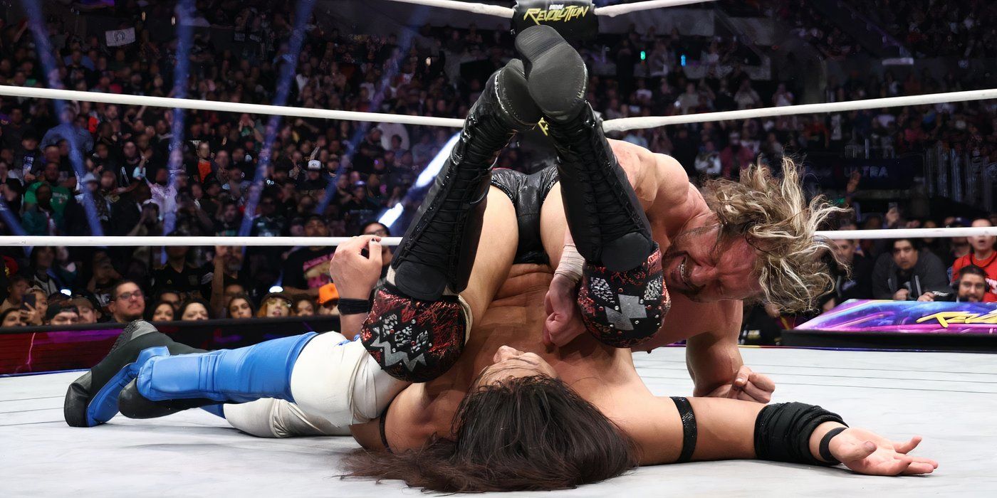 AEW Revolution 2025: Every Match Ranked & Reviewed