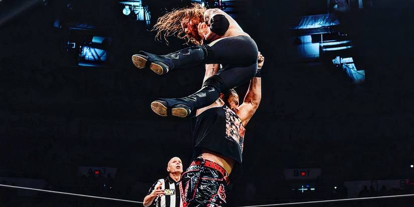 Best Chokeslam Users In Wrestling History