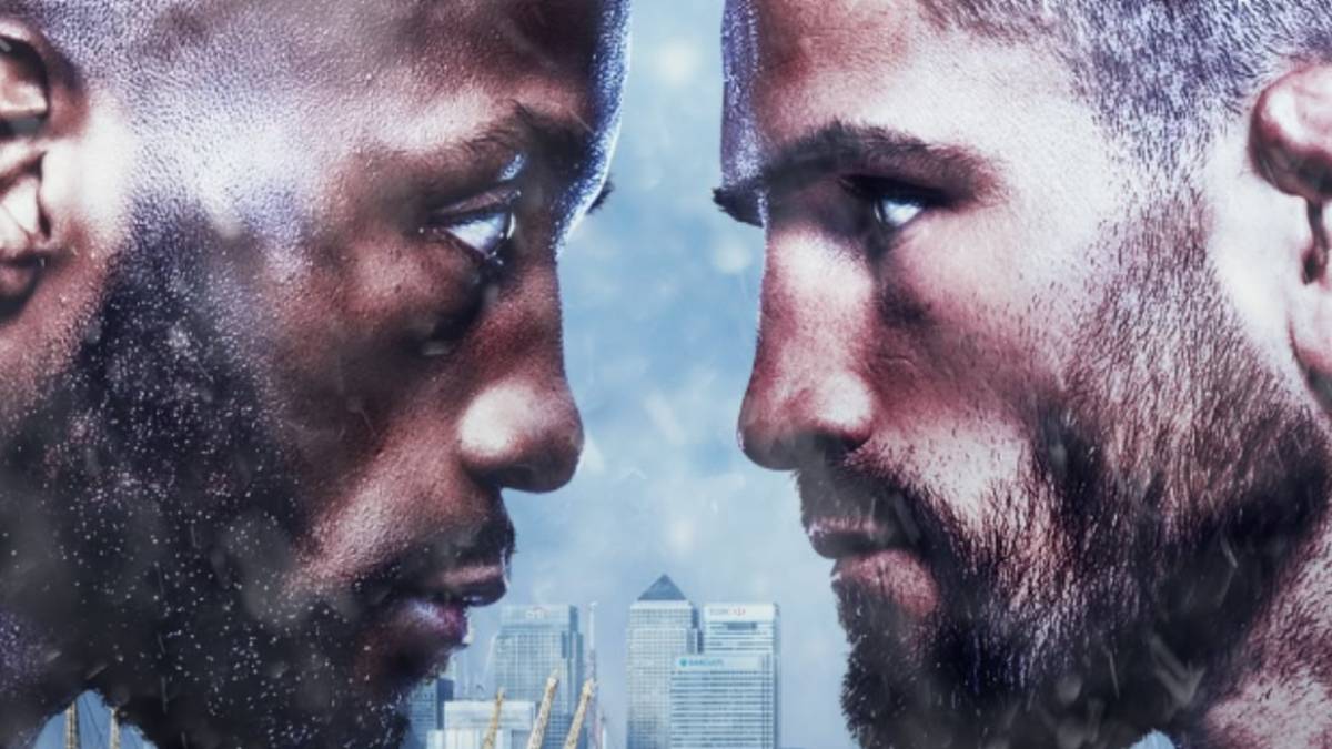 UFC London Fight Card and Start Time: Leon Edwards vs. Sean Brady