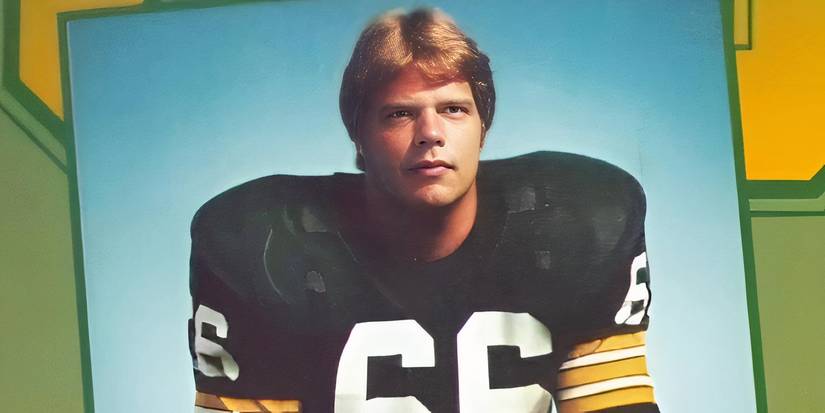 Lex Luger's Age, Height, Children & More
