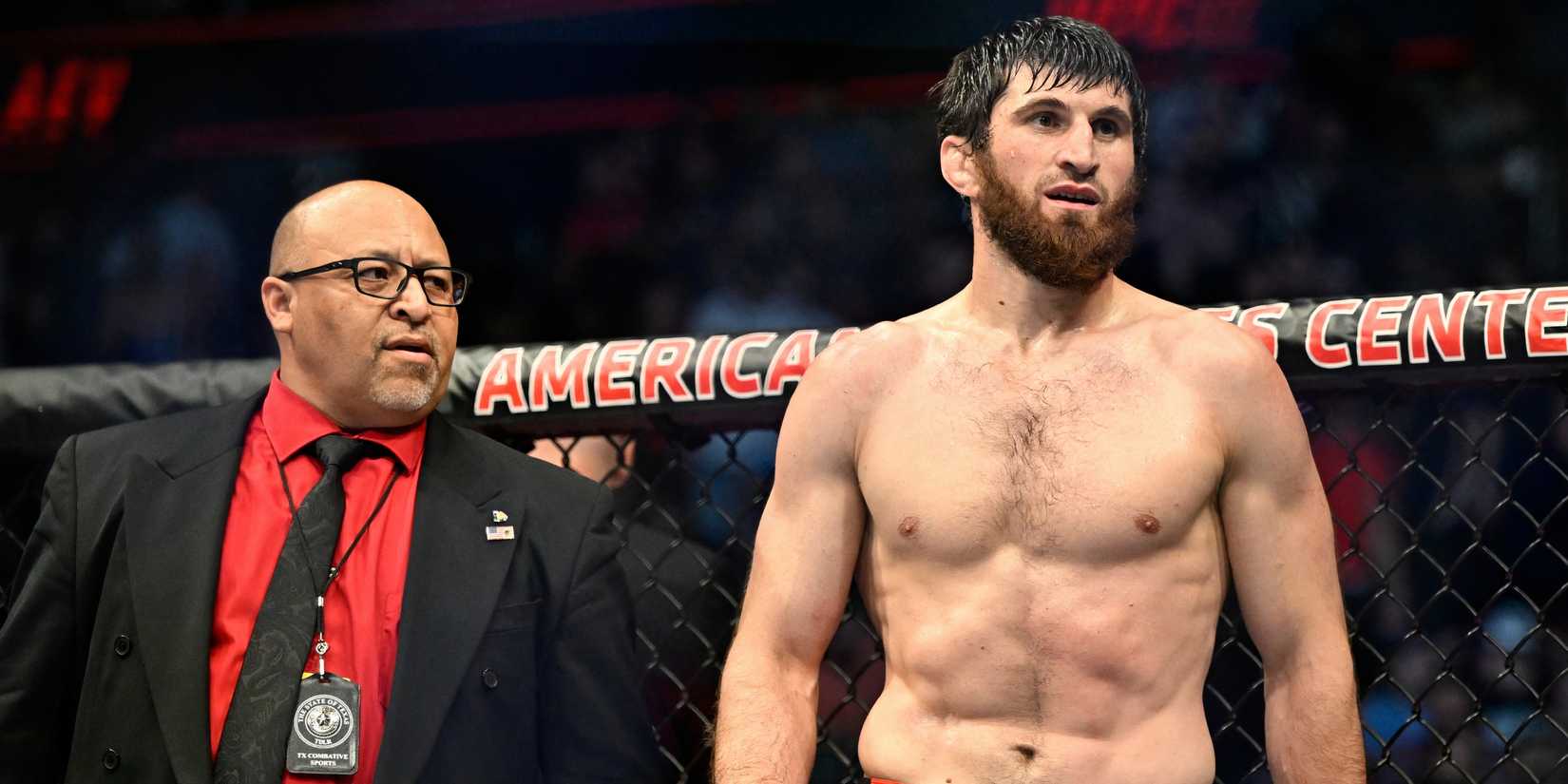 'Hes Using Ramadan As An Excuse' Alex Pereira Calls Out UFC 313 ...