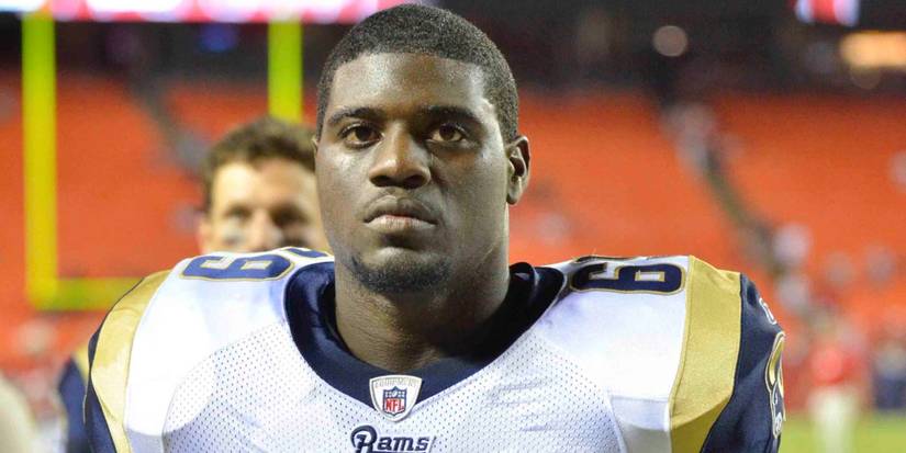 TNA Wrestler Moose's Time In The NFL, Explored