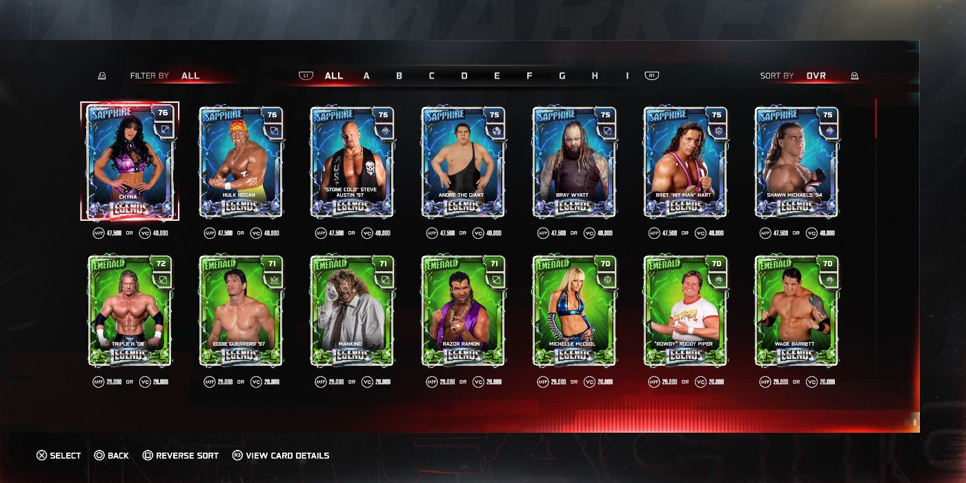 What WWE 2K Needs To Improve In 2K26