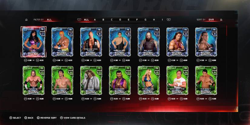 What WWE 2K Needs To Improve In 2K26