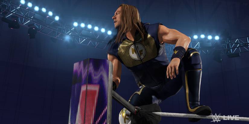 WWE 2K25: Wrestler Ratings The Developers Got Wrong