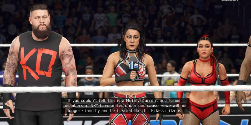 WWE Video Game Storylines So Good We Wish They Were Real