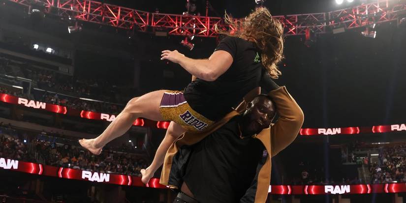 Best Chokeslam Users In Wrestling History
