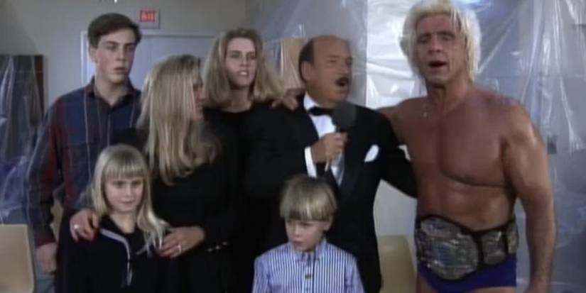 Charlotte Flair's Body Transformation, Told In Photos