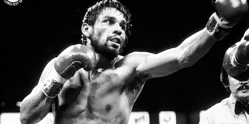 16 Best Boxing Countries in the World