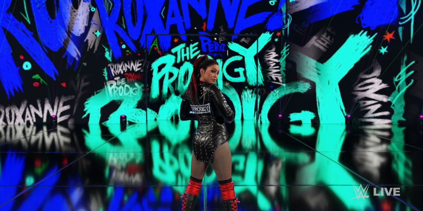 WWE 2K25: Wrestler Ratings The Developers Got Wrong