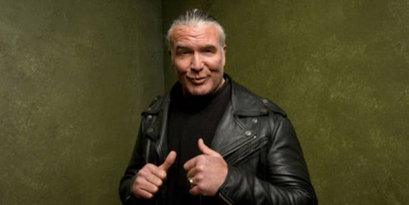 Scott Hall: Tragic Stories That Reflected His Personal Struggles