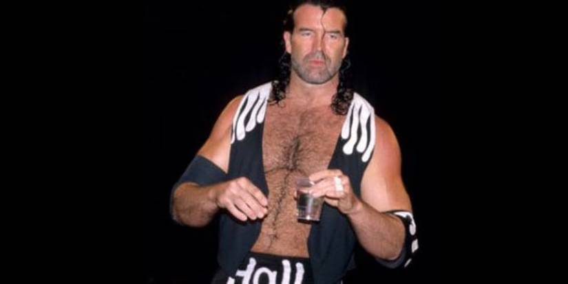 Big WCW Contracts That Were A Total Waste Of Money (& Some That Were ...