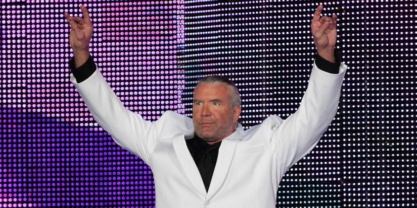 Scott Hall: Tragic Stories That Reflected His Personal Struggles