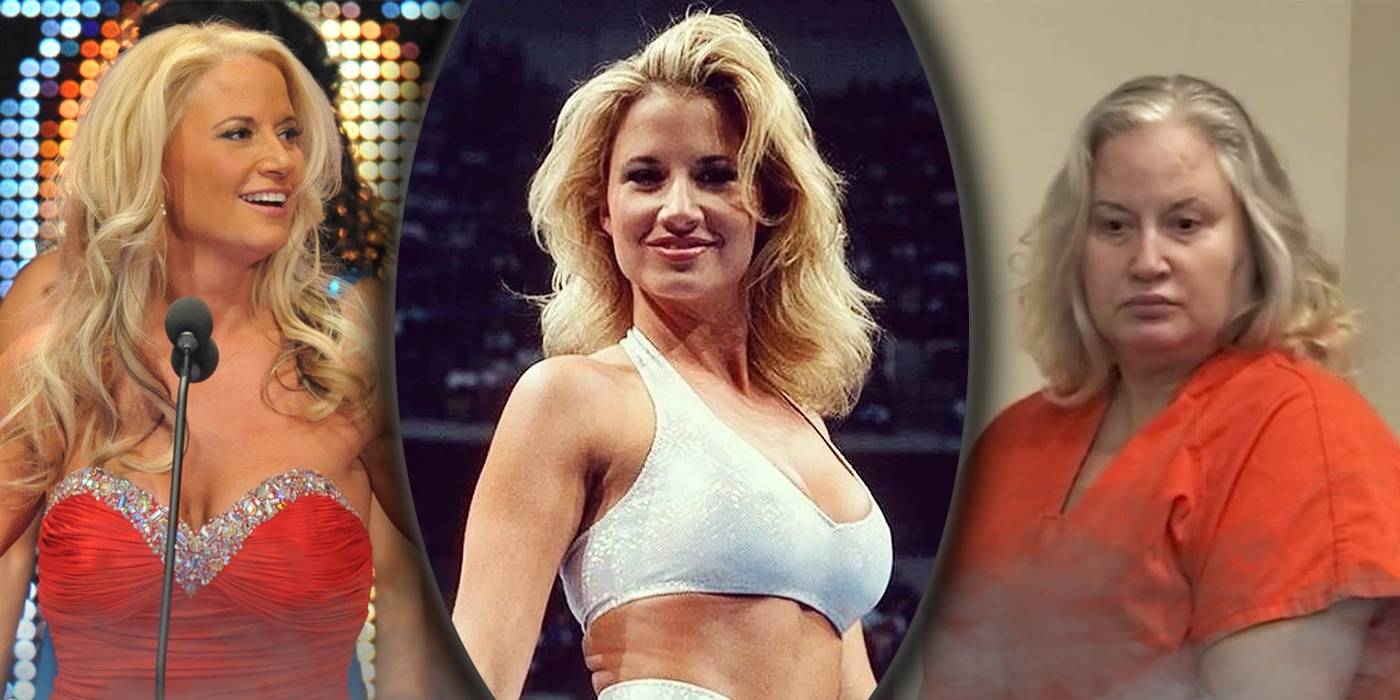 Tammy "Sunny" Sytch: How She Became One Of Wrestling's Most Hated Legends