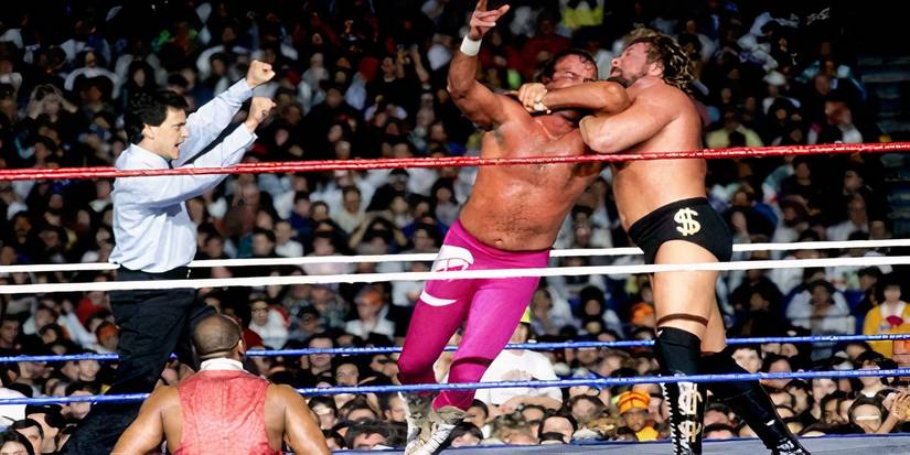 Sleeper Hold Users In Wrestling History, Ranked