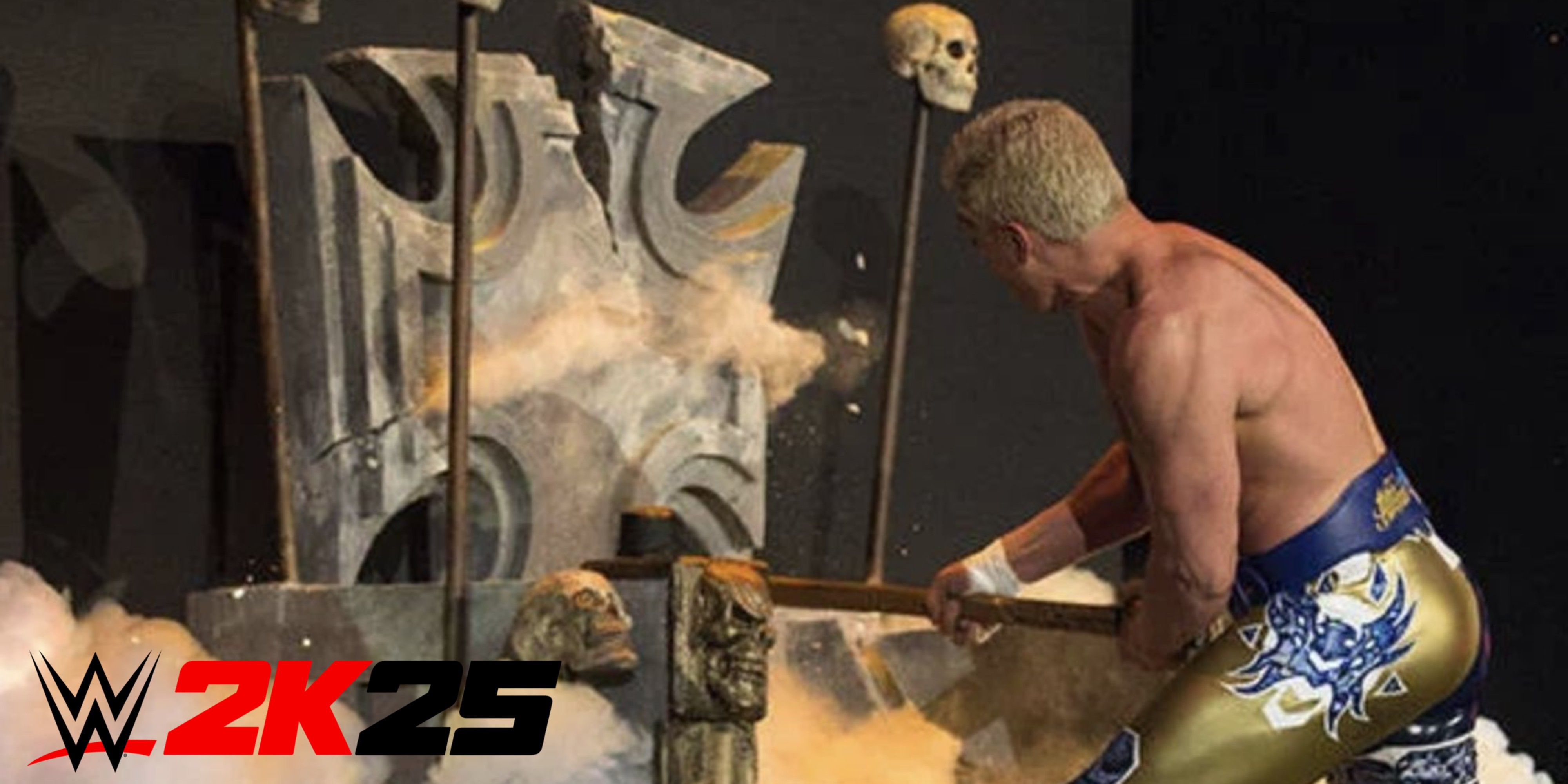 Ultra Pro Wrestling: How This Retro Wrestling Game Will Try To Succeed Where AEW Fight Forever ...