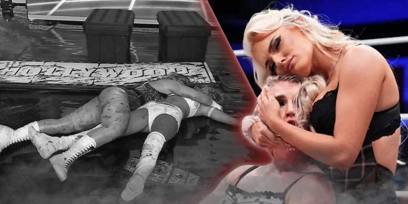 Jon Moxley Vs. Cope: Why A Short Term Bitter Pill Is Best In The Long Term For AEW